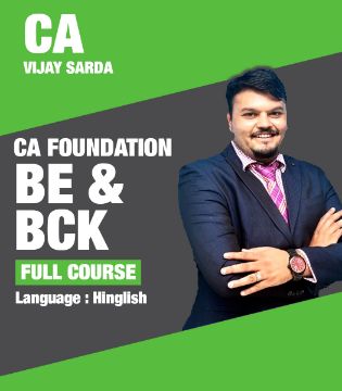 VKNOW. CA Vijay Sarda